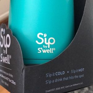 Swell | Dining | Sip By Swell 23ozjelly Bean Green Color Nwt | Poshmark